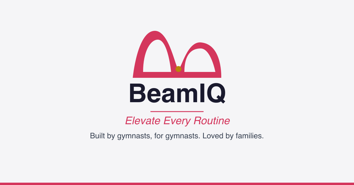 Gymnastics Levels Explained — Level 1 to 10 & XCel Guide | BeamIQ